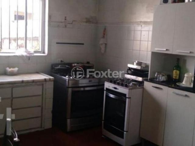 Casa, 2 dormitórios, 272 m², em Parque Jabaquara