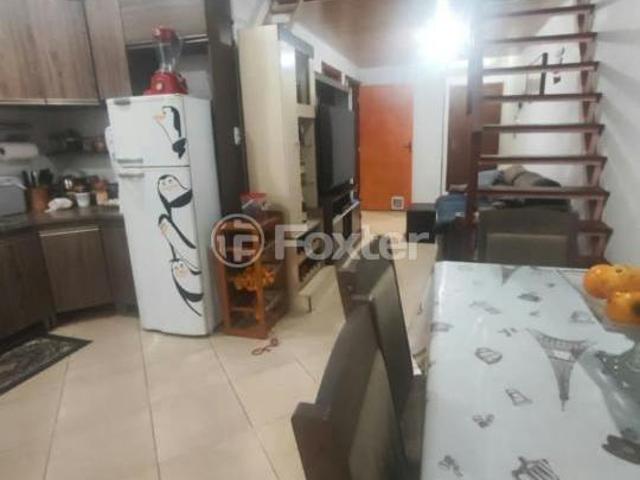 Casa, 2 dormitórios, 285 m², em Cruzeiro