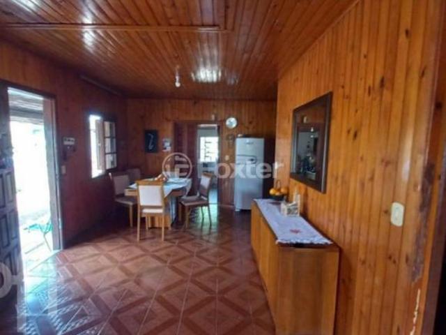 Casa, 2 dormitórios, 281 m², em Barnabé