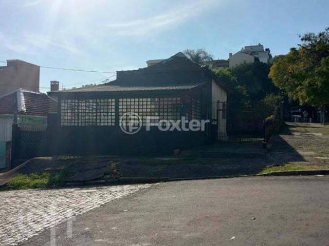 Casa, 2 dormitórios, 290.4 m², em Tristeza