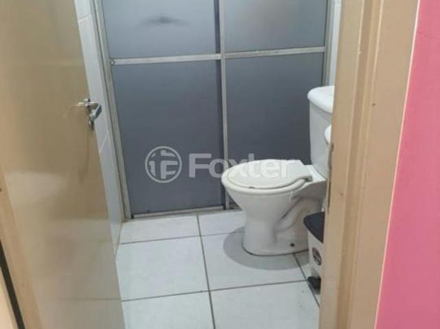 Casa, 2 dormitórios, 29 m², em Chácara das Rosas