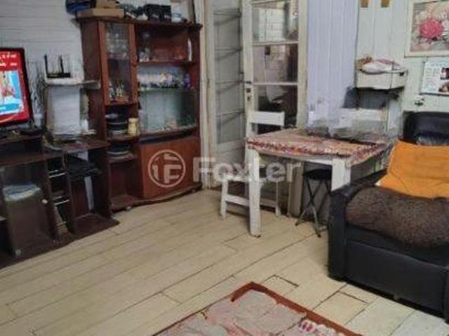 Casa, 2 dormitórios, 29 m², em Santa Isabel