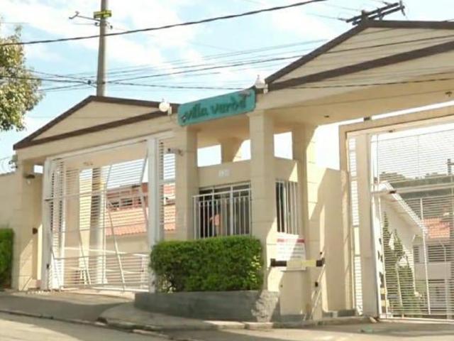 casa 2 dormitórios 2 vagas à venda, parque anhanguera
