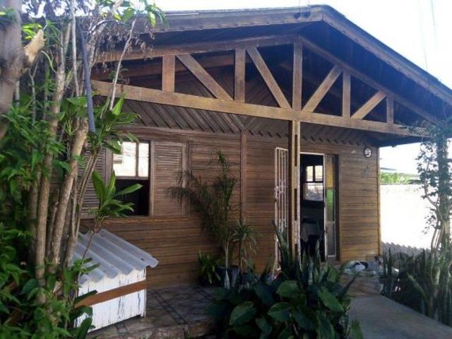 Casa 2 dormitórios, 2 vagas cobertas, Bairro Vila Princesa Izabel