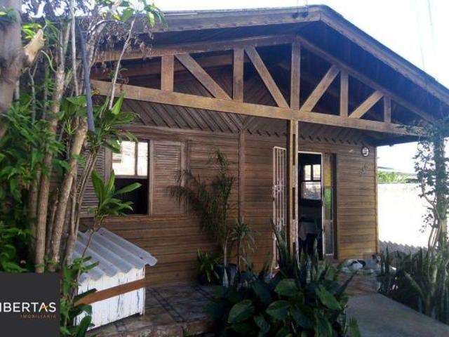 Casa 2 dormitórios, 2 vagas cobertas, Bairro Vila Princesa Izabel