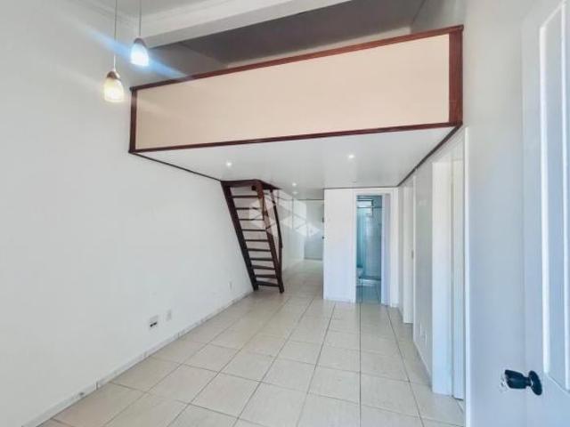 Casa 2 dormitórios, 2 vagas de garagem Rio branco Canoas