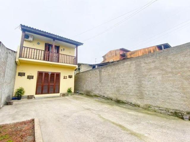 Casa / 2 Dormitórios / 2 Vagas / Jardim Aparecida / Alvorada / RS