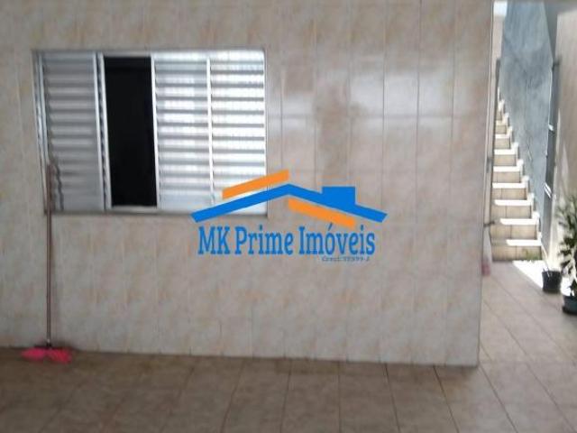 Casa 2 dormitórios 2 vagas Jardim Roberto