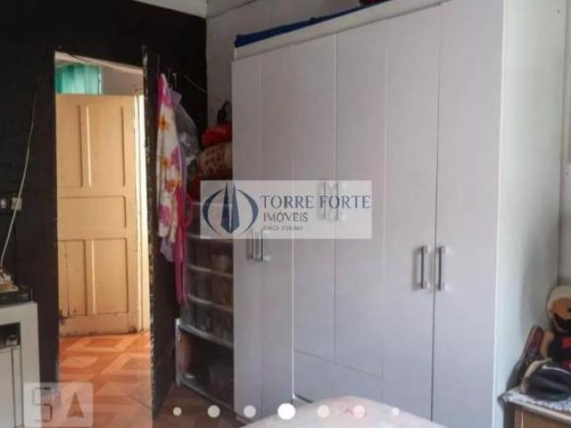 Casa 2 dormitórios 2 vagas no Tatuapé