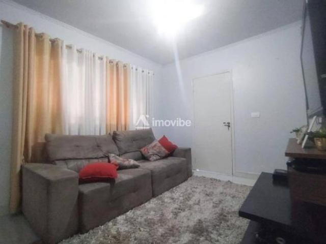 Casa 2 dormitórios, 2 banheiros, para venda, no Parque Planalto, em Santa Bárbara d&apos Oeste, SP