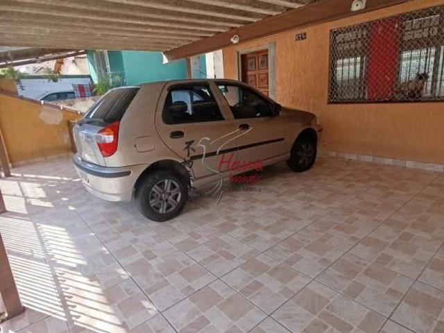 Casa 2 dormitórios + 2 casas R$ 760 mil Vila Guedes