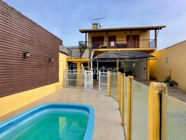 Casa, 2 dormitórios, 300 m², em São João