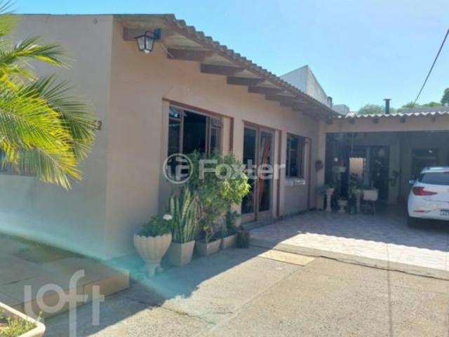 Casa, 2 dormitórios, 300 m², em Sarandi