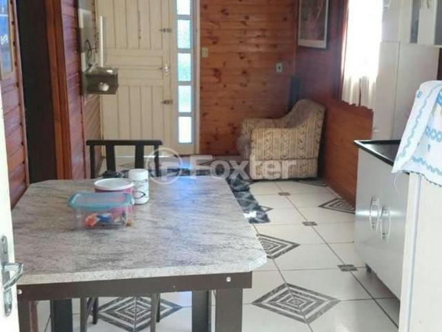 Casa, 2 dormitórios, 300 m², em Vila Vista Alegre