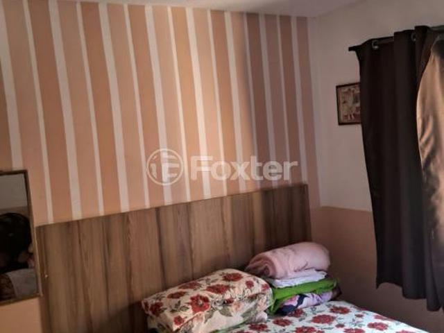 Casa, 2 dormitórios, 30 m², em Jardim Angélica