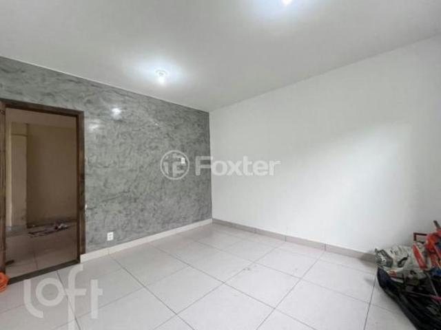 Casa, 2 dormitórios, 30 m², em Restinga