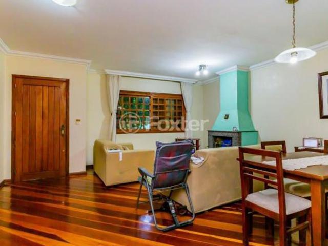 Casa, 2 dormitórios, 310 m², em Auxiliadora
