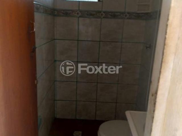 Casa, 2 dormitórios, 32 m², em Guajuviras