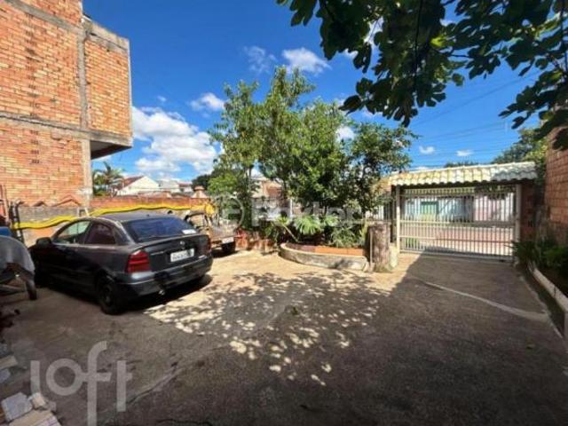 Casa, 2 dormitórios, 330 m², em Estância Velha