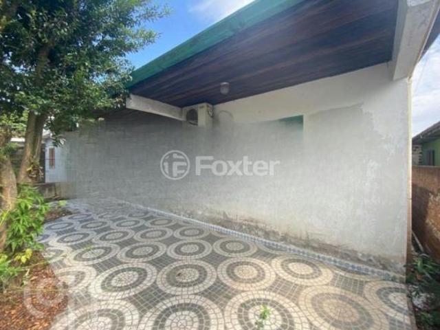 Casa, 2 dormitórios, 345 m², em Scharlau