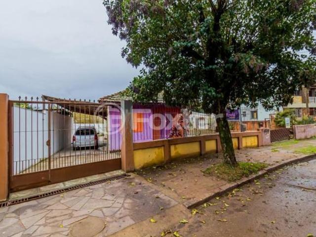 Casa, 2 dormitórios, 346.5 m², em Cavalhada