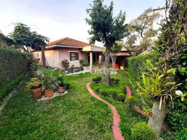 Casa, 2 dormitórios, 340 m², em Jardim Comercial