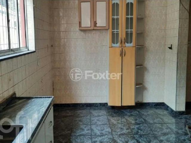 Casa, 2 dormitórios, 350 m², em Vila Moraes