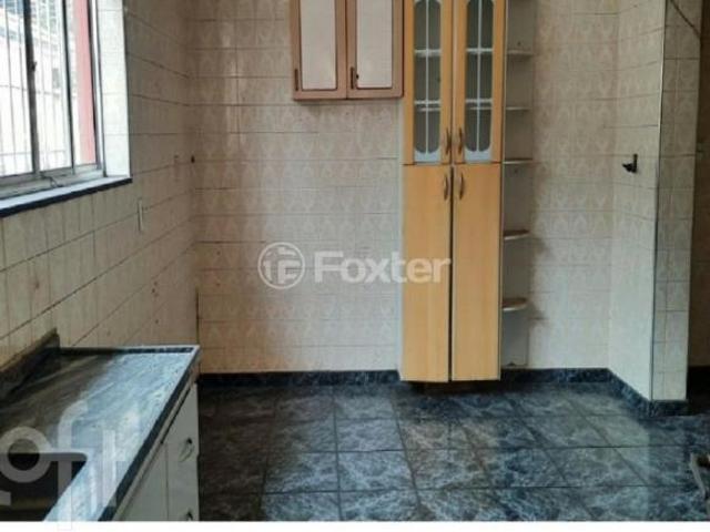 Casa, 2 dormitórios, 350 m², em Vila Moraes