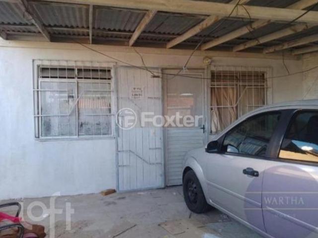 Casa, 2 dormitórios, 35.25 m², em Vera Cruz