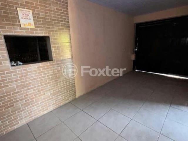Casa, 2 dormitórios, 360 m², em Amaral Ribeiro
