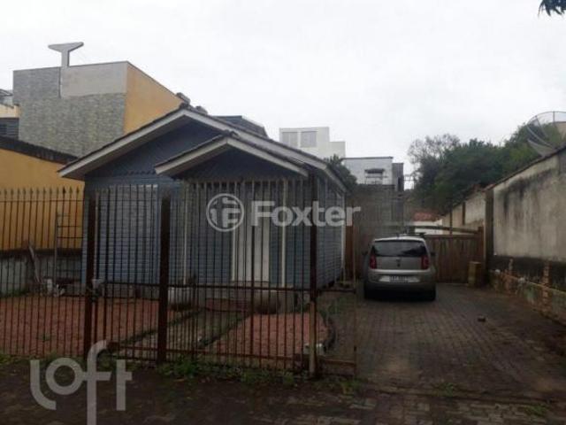 Casa, 2 dormitórios, 360 m², em Vila Ipiranga