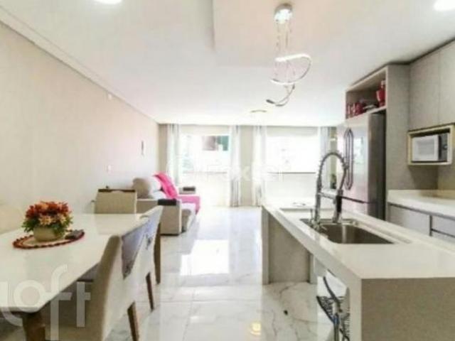 Casa, 2 dormitórios, 360 m², em Vila Santana
