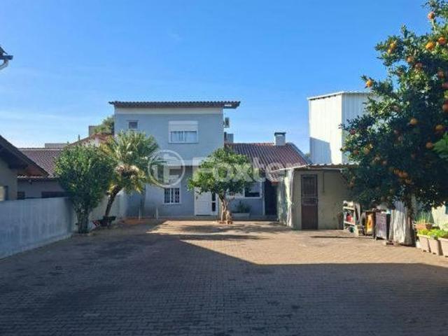 Casa, 2 dormitórios, 396 m², em Partenon
