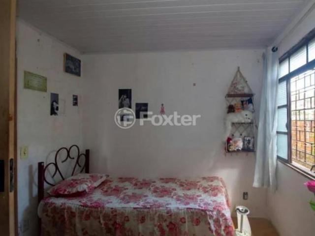 Casa, 2 dormitórios, 3906 m², em Vila São José