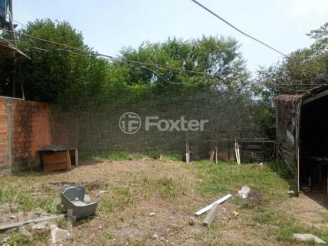 Casa, 2 dormitórios, 39 m², em Restinga