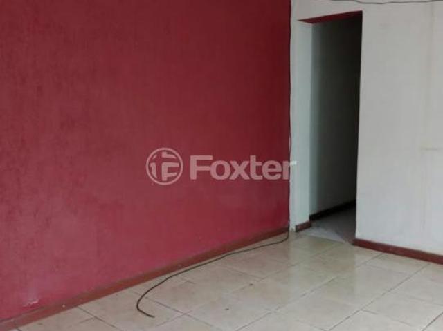 Casa, 2 dormitórios, 40 m², em Jardim Carvalho
