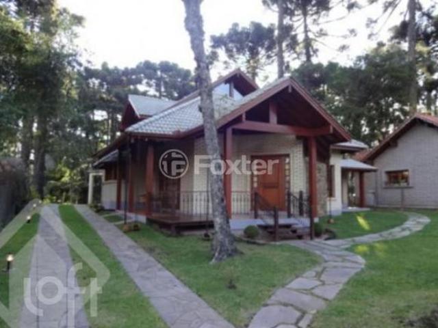 Casa, 2 dormitórios, 412.85 m², em Jardim dos Pinheiros II