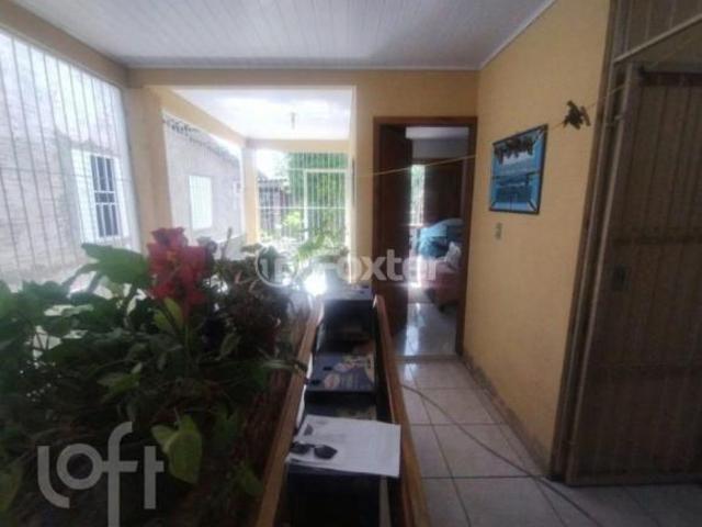 Casa, 2 dormitórios, 41 m², em Hípica