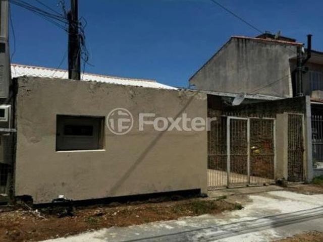 Casa, 2 dormitórios, 41 m², em Mato Grande