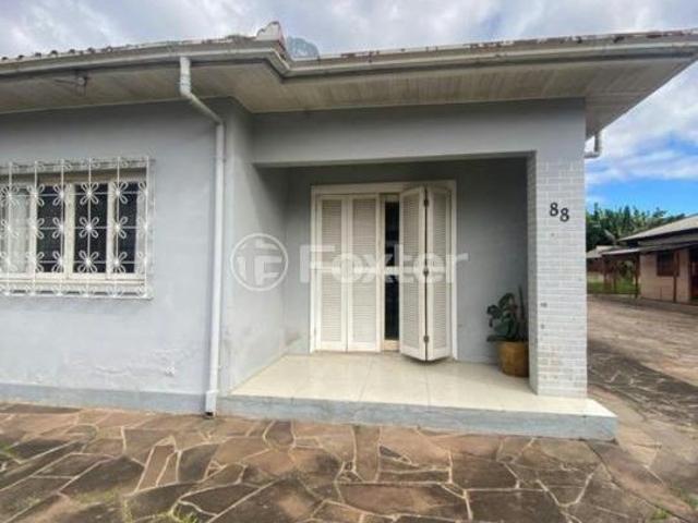 Casa, 2 dormitórios, 429 m², em Rio dos Sinos
