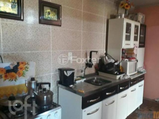 Casa, 2 dormitórios, 42.7 m², em Guajuviras