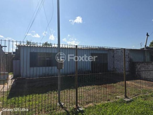 Casa, 2 dormitórios, 42 m², em Guajuviras