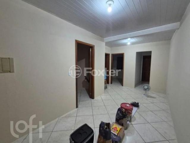 Casa, 2 dormitórios, 42 m², em Hípica