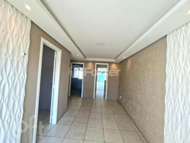 Casa, 2 dormitórios, 42 m², em Hípica