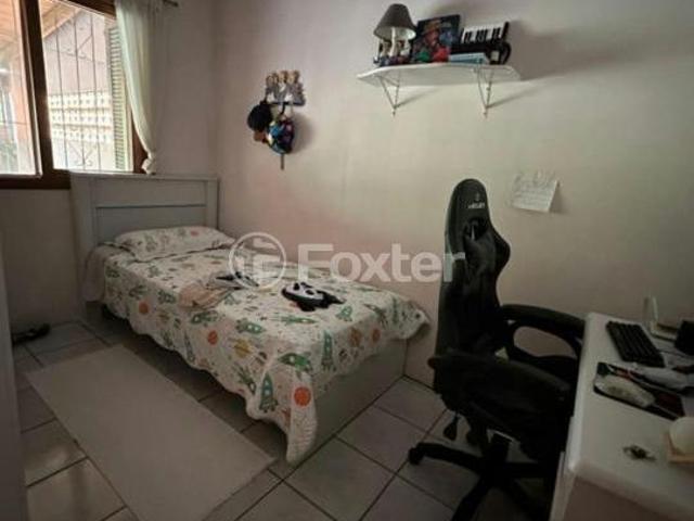 Casa, 2 dormitórios, 42 m², em Hípica