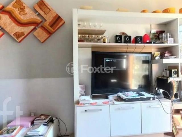Casa, 2 dormitórios, 42 m², em Hípica