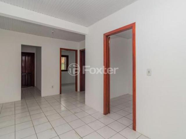 Casa, 2 dormitórios, 42 m², em Hípica