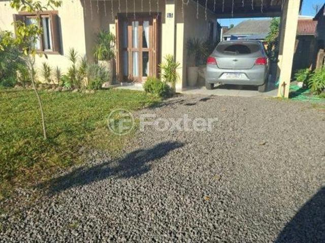 Casa, 2 dormitórios, 42 m², em Santo Afonso