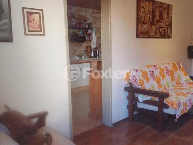 Casa, 2 dormitórios, 435.6 m², em Chácara das Pedras