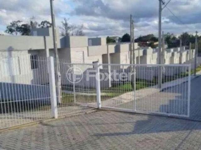 Casa, 2 dormitórios, 43.76 m², em Mato Alto
